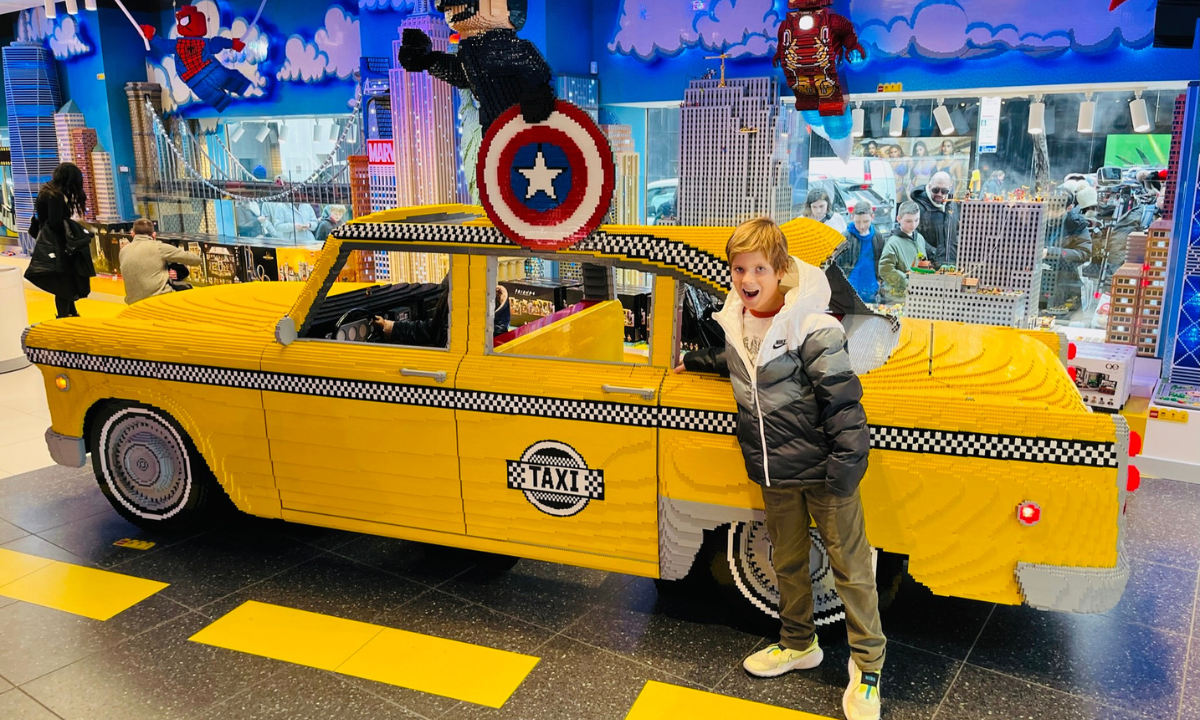 Is Cameron "Home Alone?!"